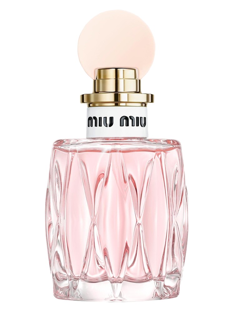 Miu Miu Rosee Miu Miu perfume - a new fragrance for women 2025