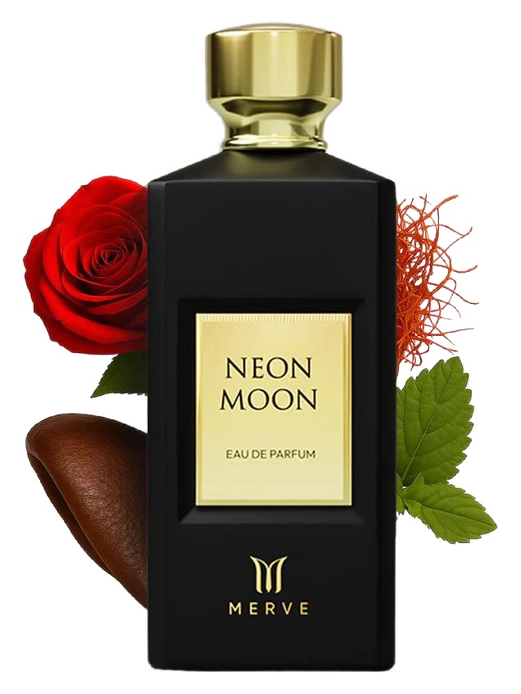 Neon Moon Merve Perfumes perfume - a fragrance for women and men