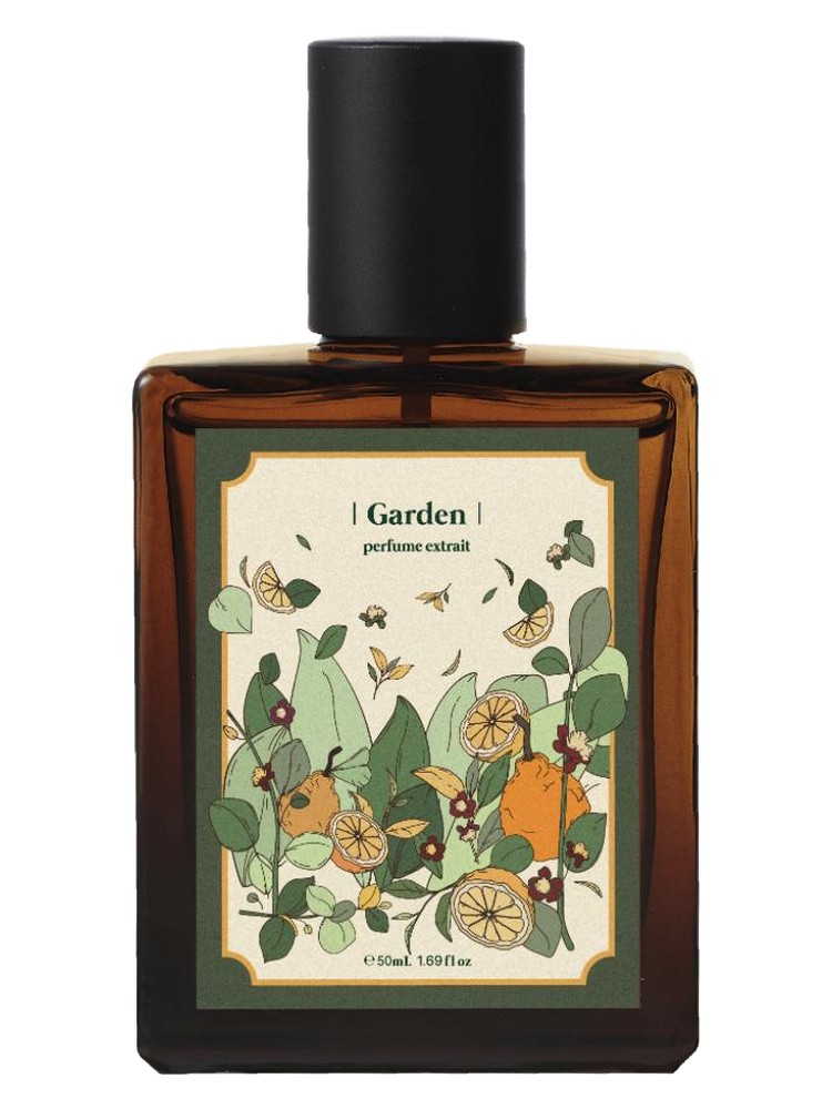 Garden Hebron Project perfume - a fragrance for women and men