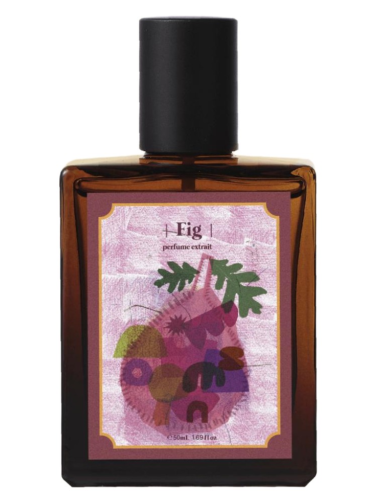 Fig Hebron Project perfume - a fragrance for women and men