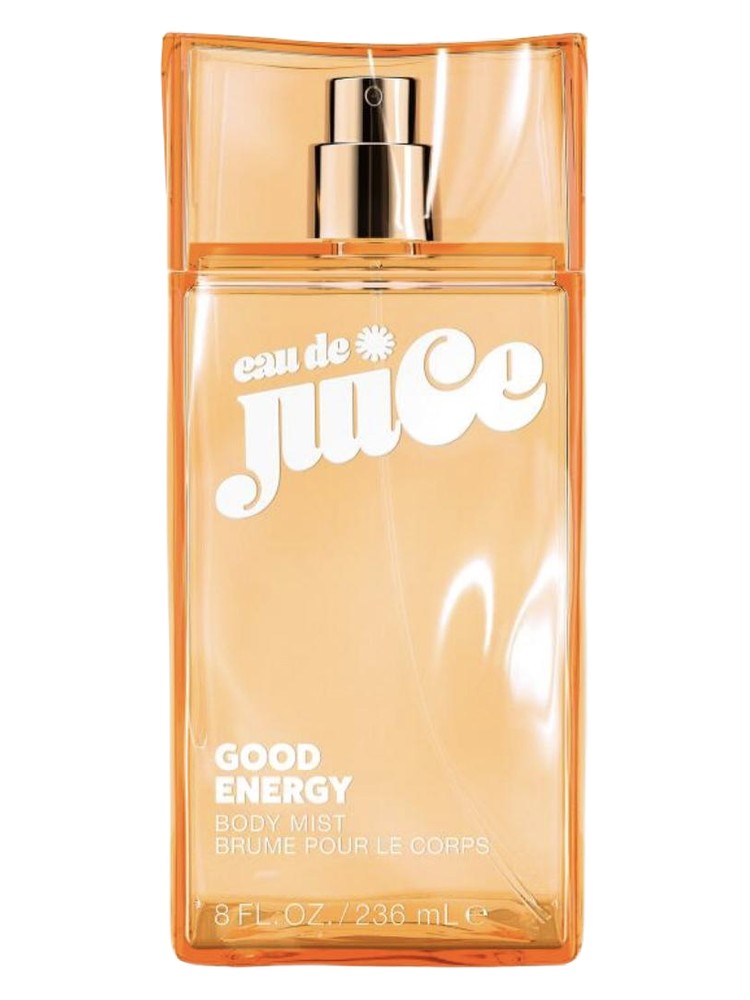 Good Energy Body Mist Cosmopolitan perfume - a fragrance for women