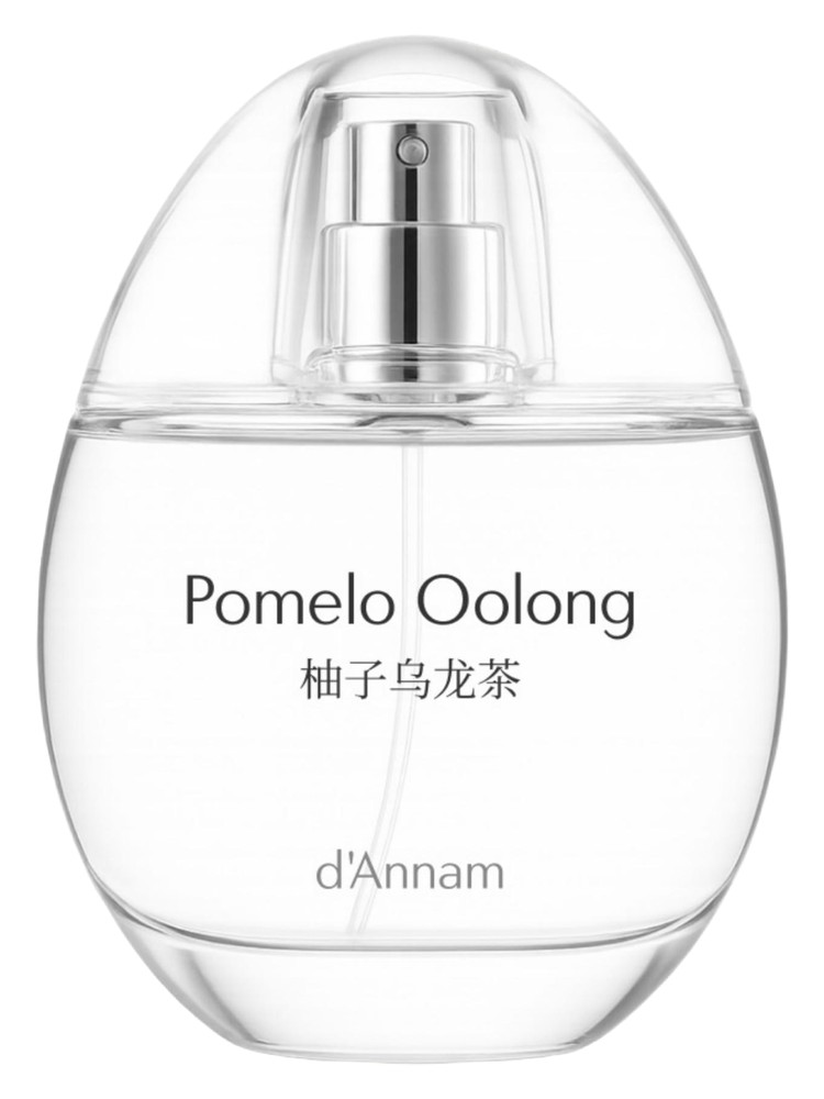 Pomelo Oolong d'Annam perfume - a new fragrance for women and men 2025