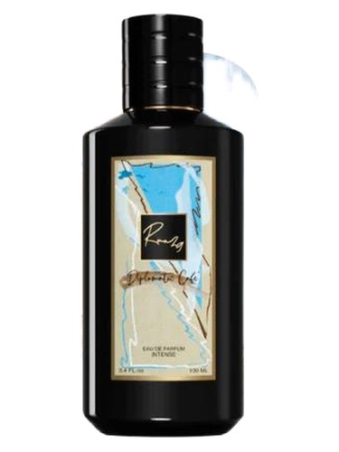 Diplomatic Cafè Rua29 perfume - a fragrance for women and men 2022