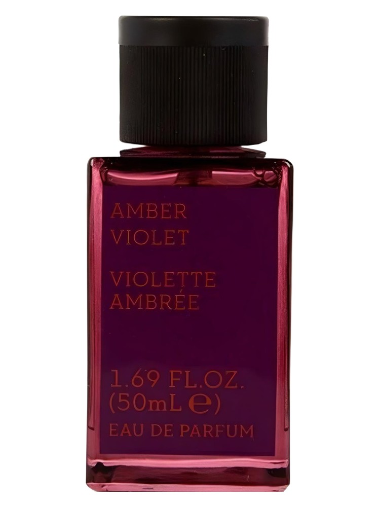 Amber Violet Korres perfume - a fragrance for women and men 2014