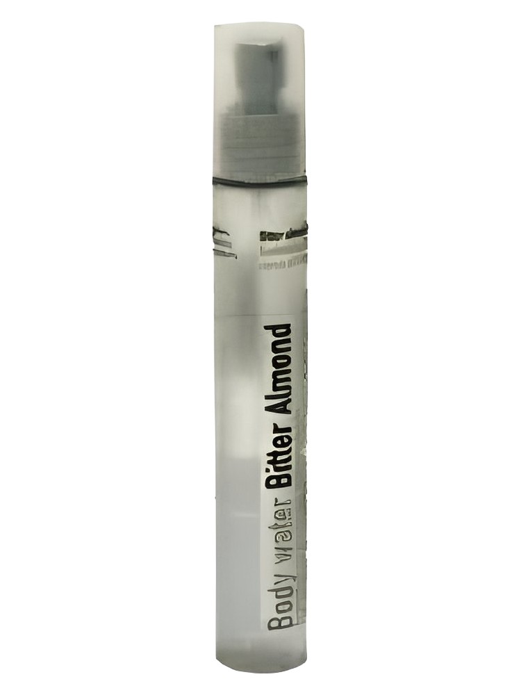 Bitter Almond Korres perfume - a fragrance for women and men 2005