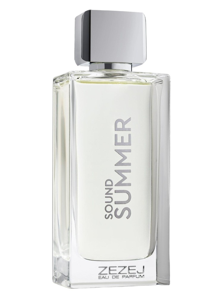 Sound Summer Zezej Perfumes perfume - a fragrance for women and men