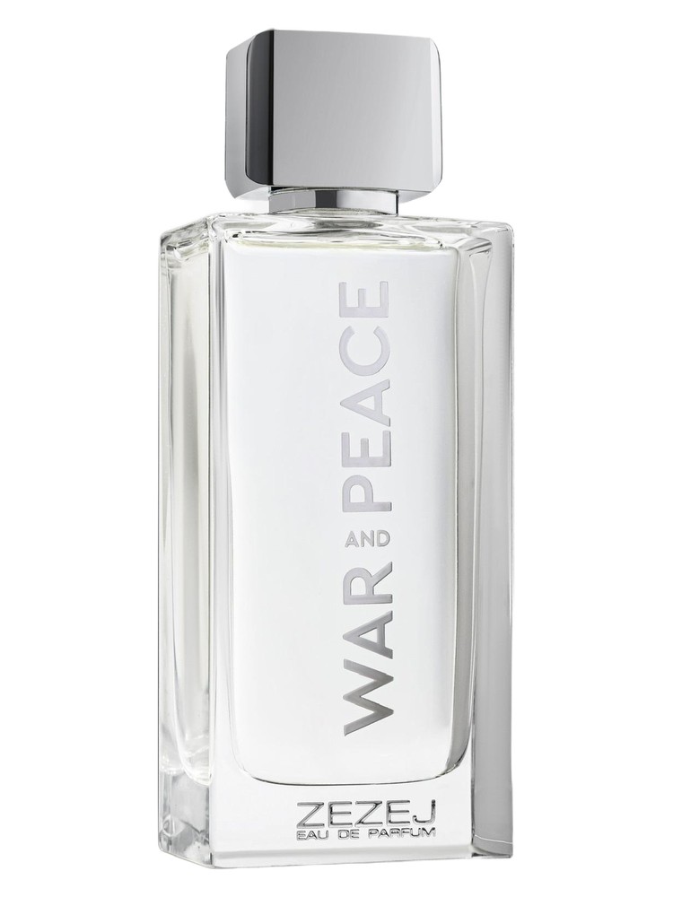 War And Peace Zezej Perfumes perfume - a fragrance for women and men