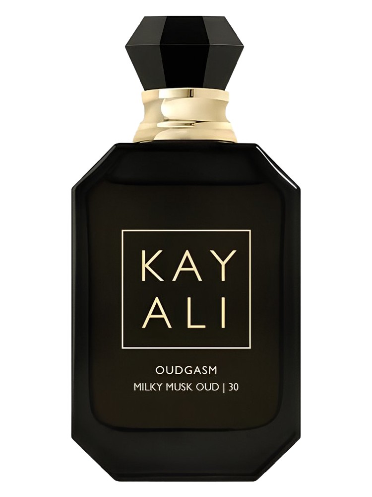 Oudgasm Milky Musk Oud | 30 Kayali Fragrances perfume - a new fragrance ...