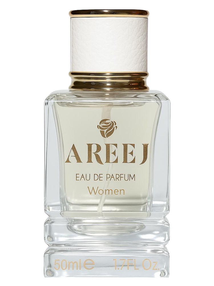 Cherry Areej عطر - a جديد fragrance للنساء 2025