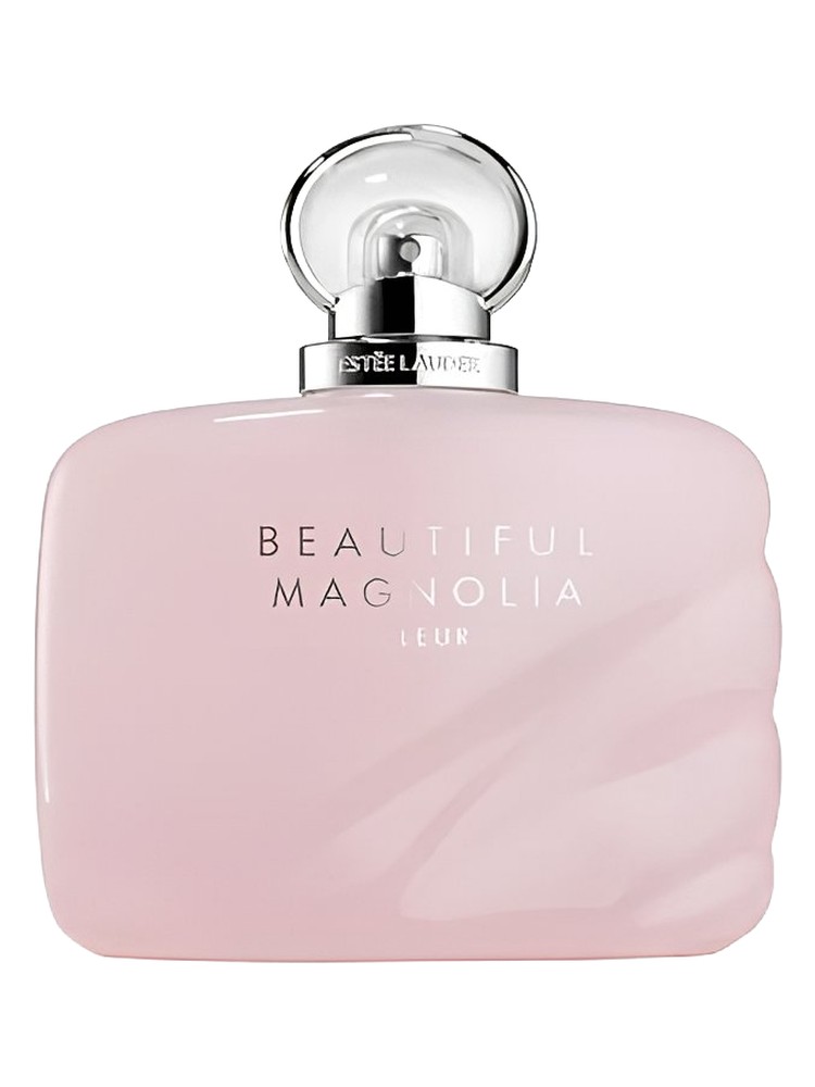 Beautiful Magnolia Fleur Estée Lauder perfume - a new fragrance for ...