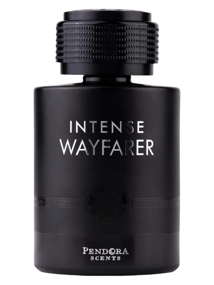 Intense Wayfarer PARIS CORNER cologne - a fragrance for men 2023