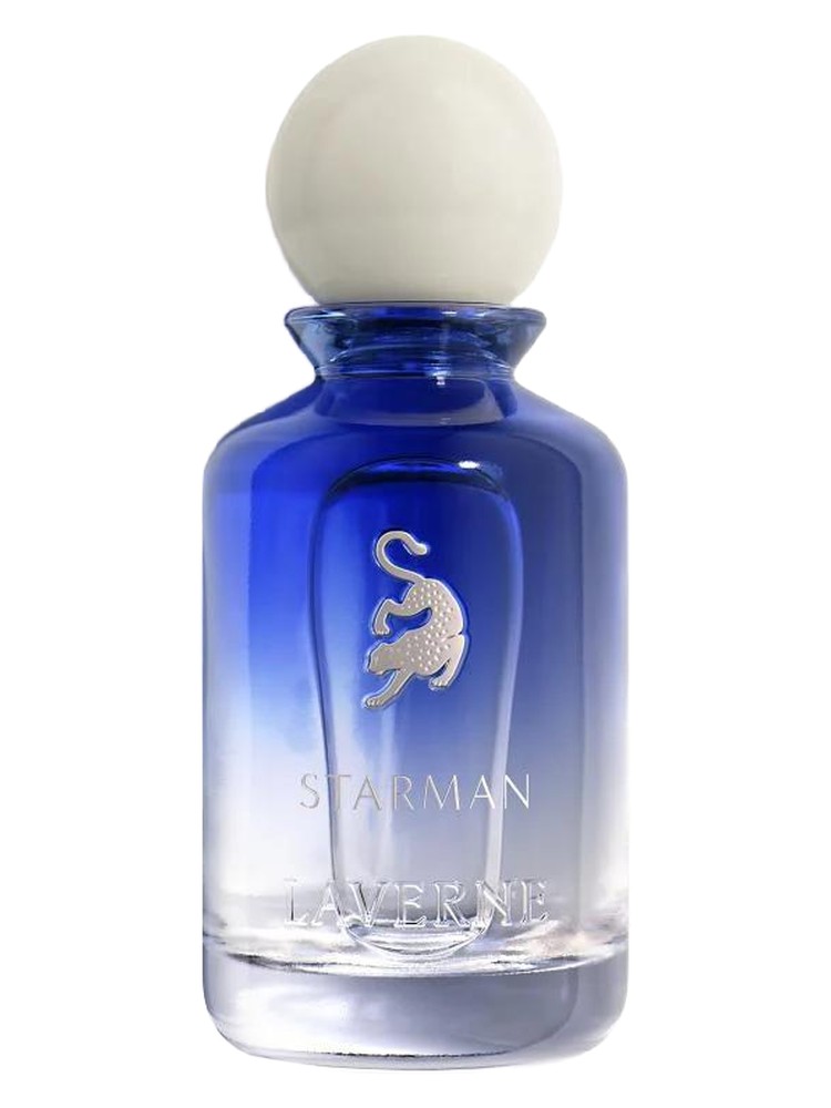 Starman Laverne cologne - a new fragrance for men 2025