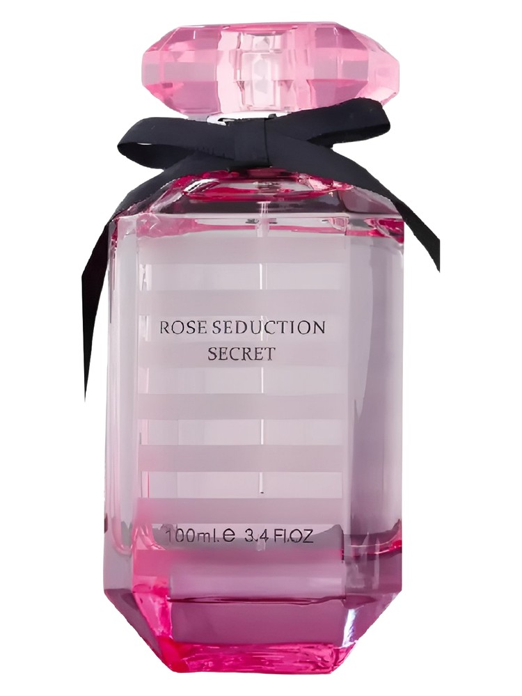 Rose Seduction Secret Fragrance World perfume - a fragrance for women 2021