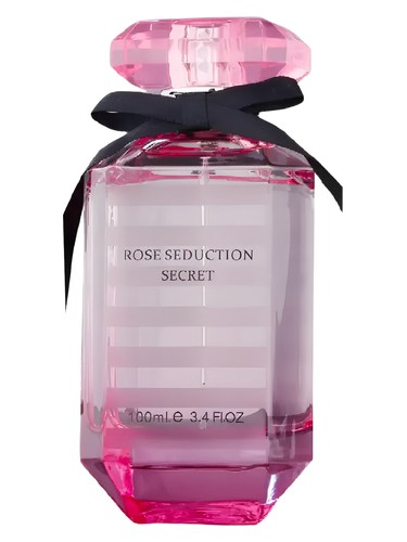 Rose Seduction Secret Fragrance World perfume - a fragrance for women 2021