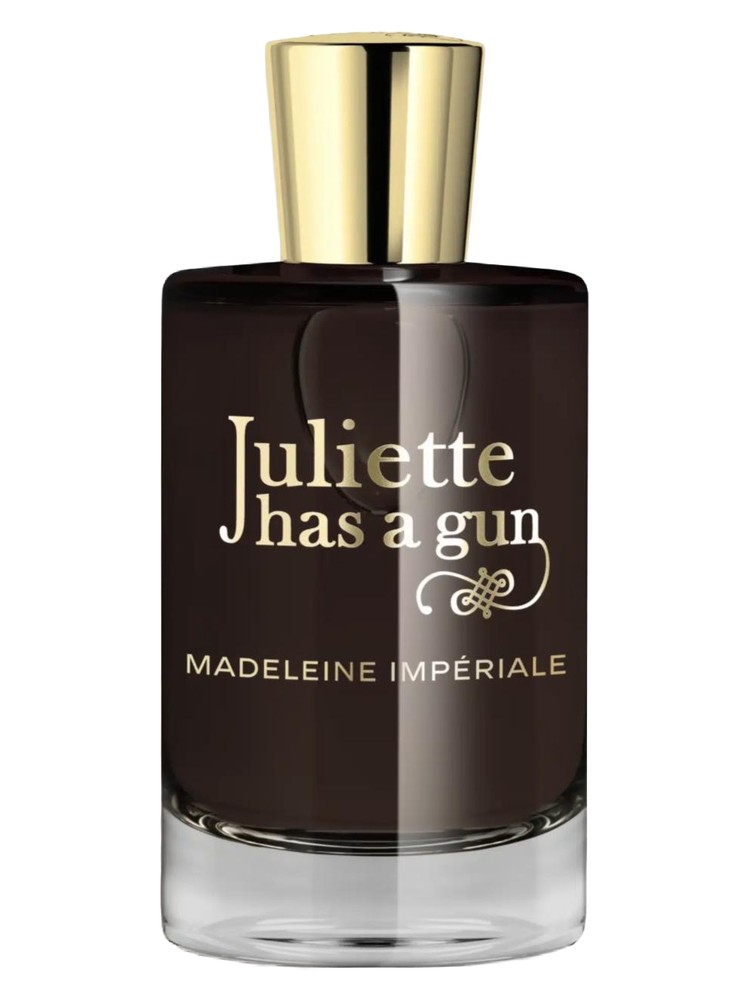 Madeleine Impériale Juliette Has A Gun perfume - a new fragrance for ...