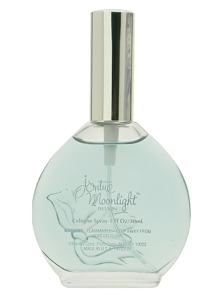 Jontue Moonlight Revlon perfume - a fragrance for women 1996