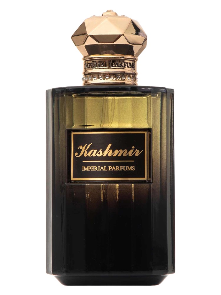 Kashmir Imperial Parfums perfume - a new fragrance for women and men 2025