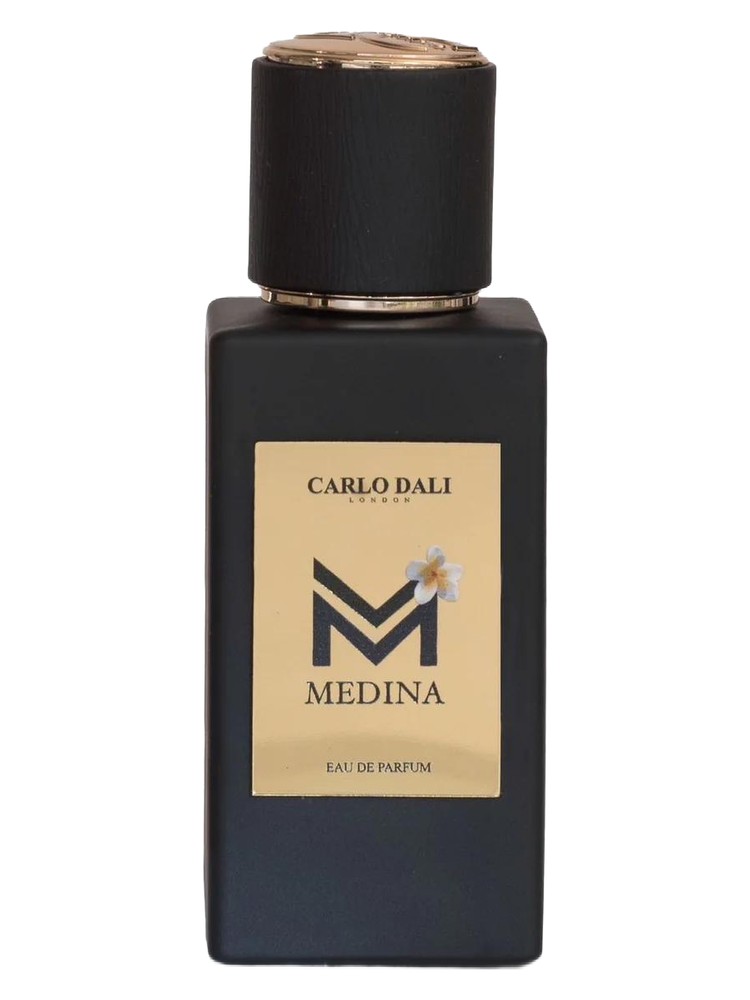 Medina Carlo Dali perfume - a fragrance for women and men 2021