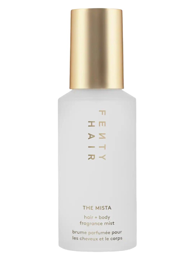 The Mista Fenty perfume - a new fragrance for women and men 2025