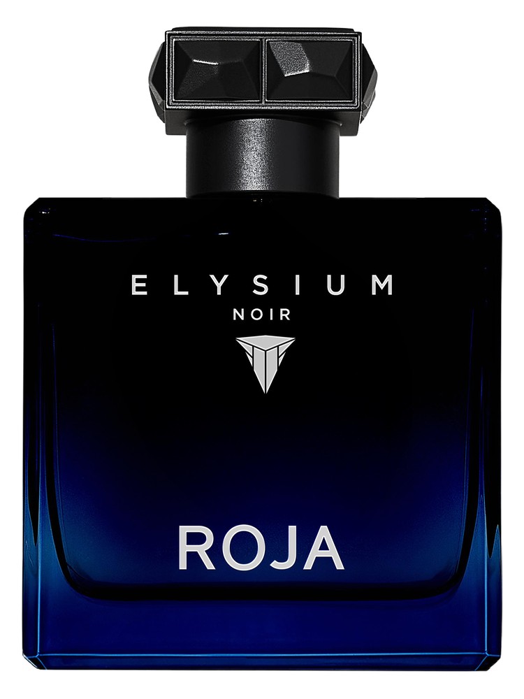 Elysium Noir Roja Dove perfume - a new fragrance for women and men 2025