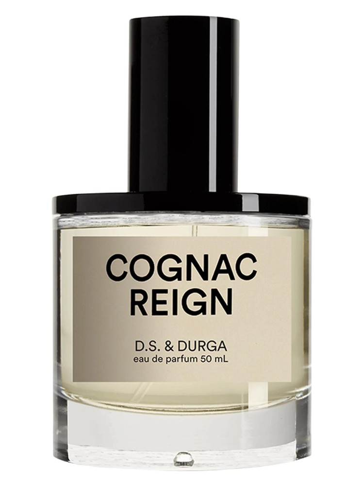 Cognac Reign DS&Durga perfume - a new fragrance for women and men 2025