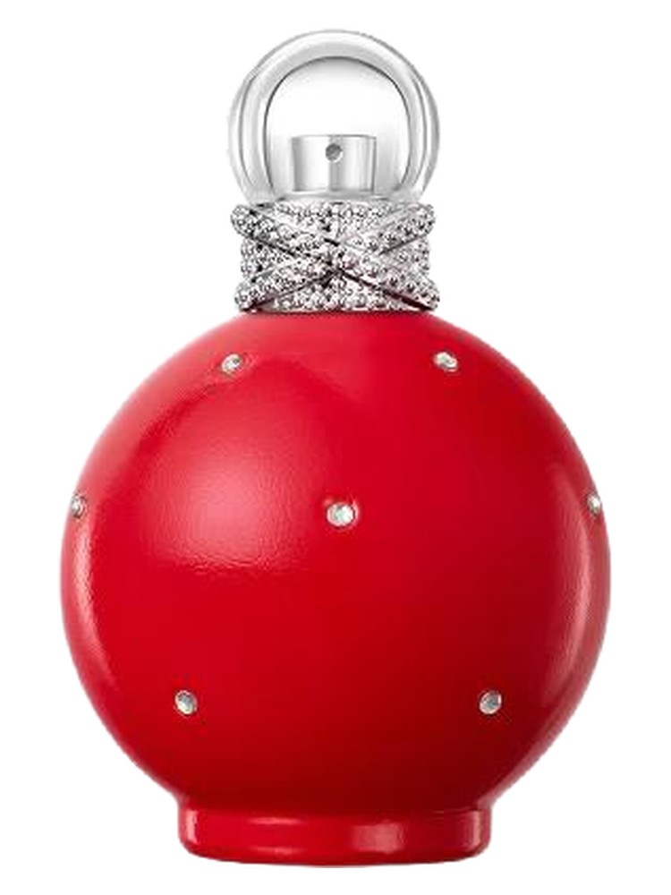 Fantasy Did it Again Edition Britney Spears perfume - a new fragrance ...