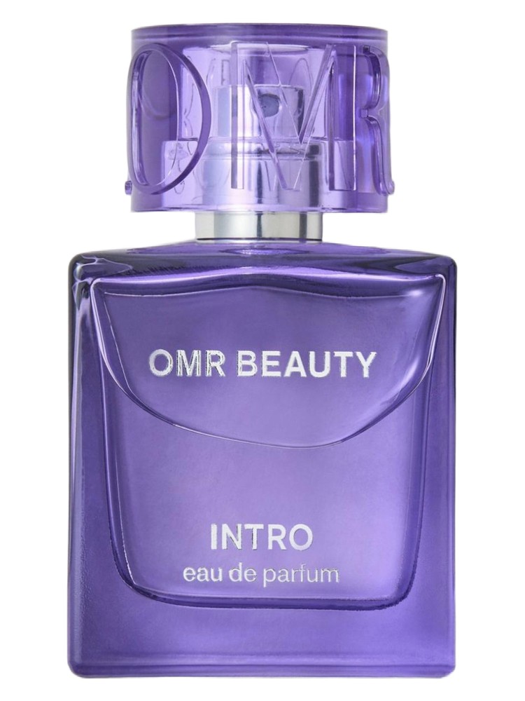 Intro OMR Beauty perfume - a fragrance for women and men