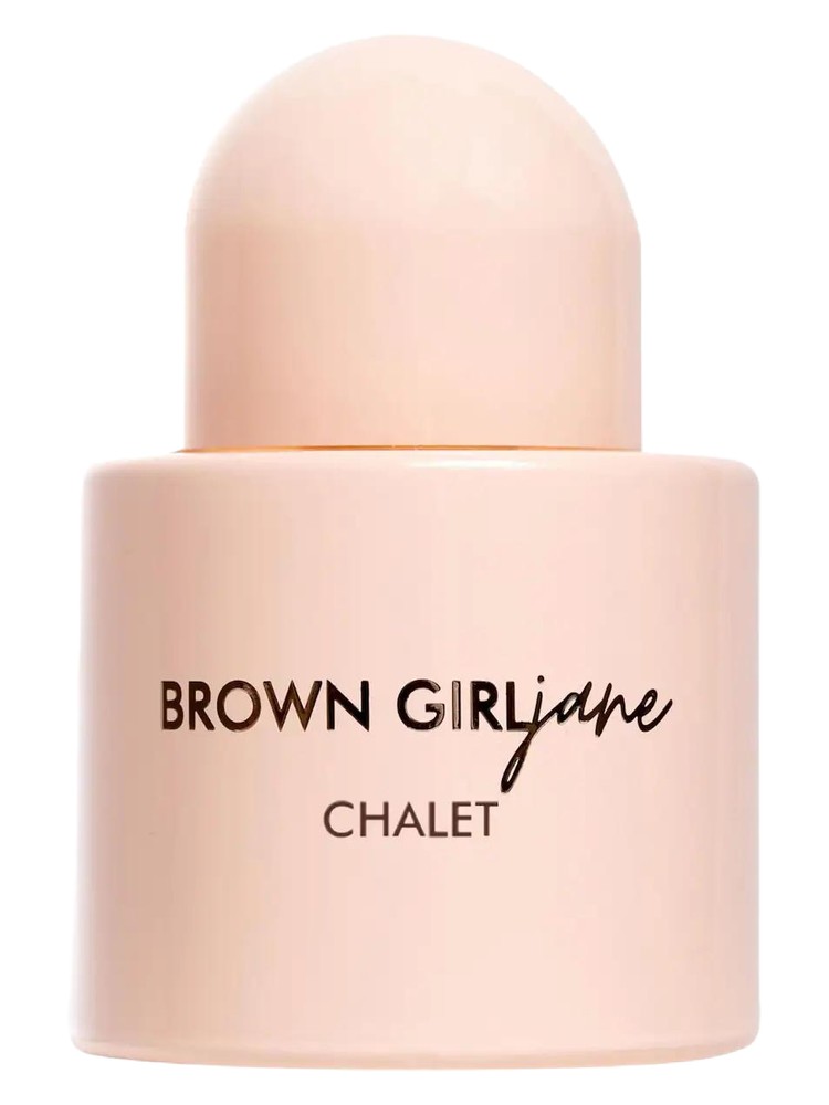 Chalet Brown Girl Jane perfume - a new fragrance for women 2025