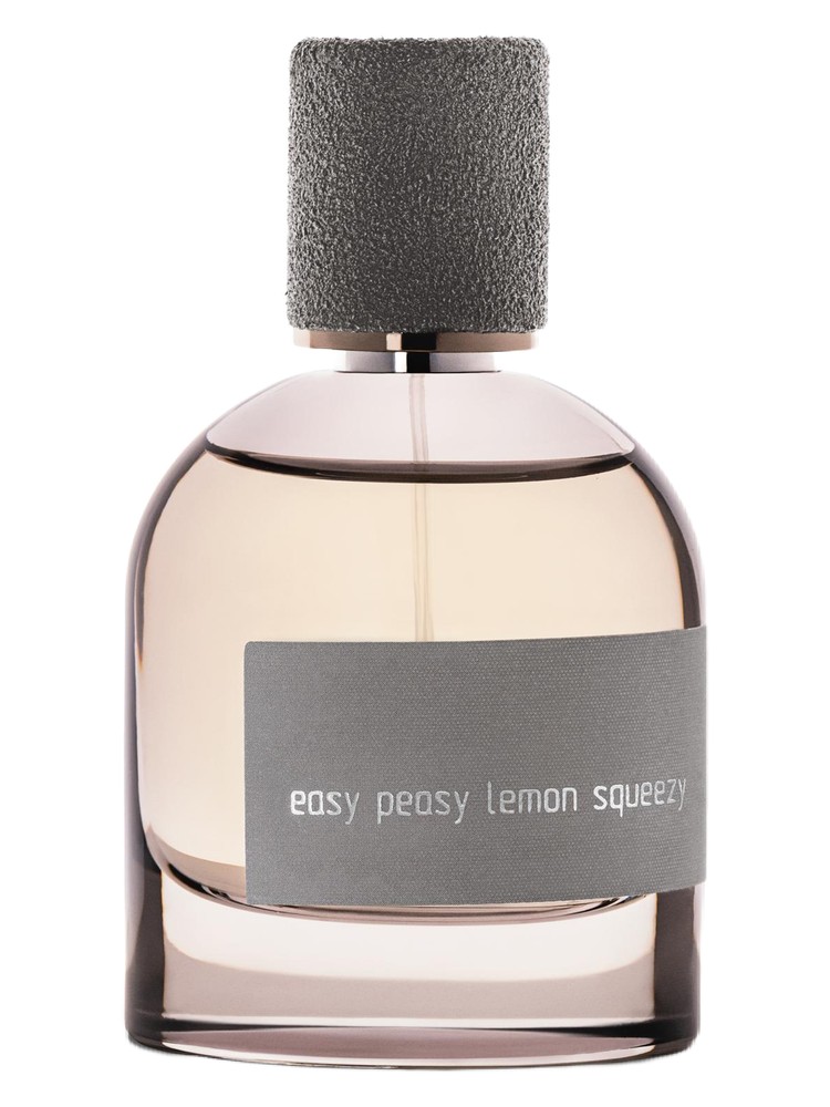Easy Peasy Lemon Squeezy Parfum Büro | M-collections perfume - a new ...