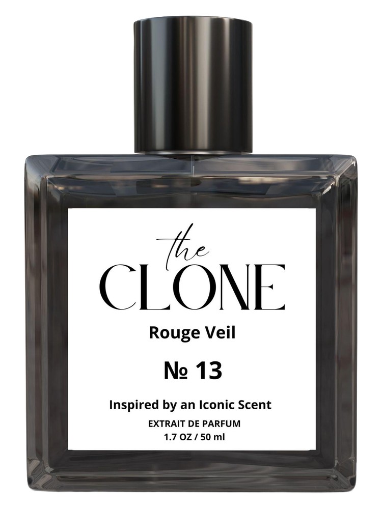 Rouge Veil No. 13 The Clone perfume - a fragrance for women and men