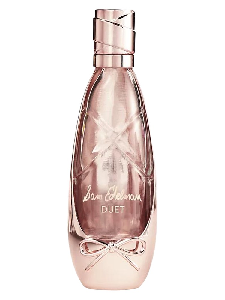Duet Sam Edelman perfume - a new fragrance for women 2025