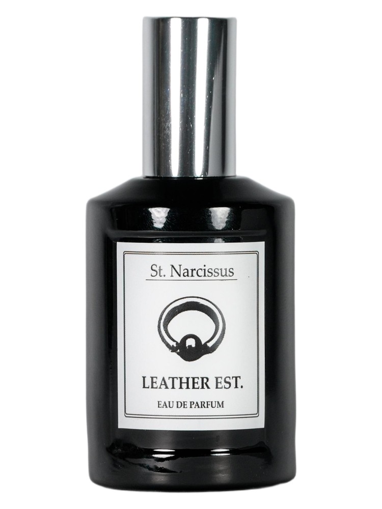 Leather Est St. Narcissus perfume - a fragrance for women and men 2023