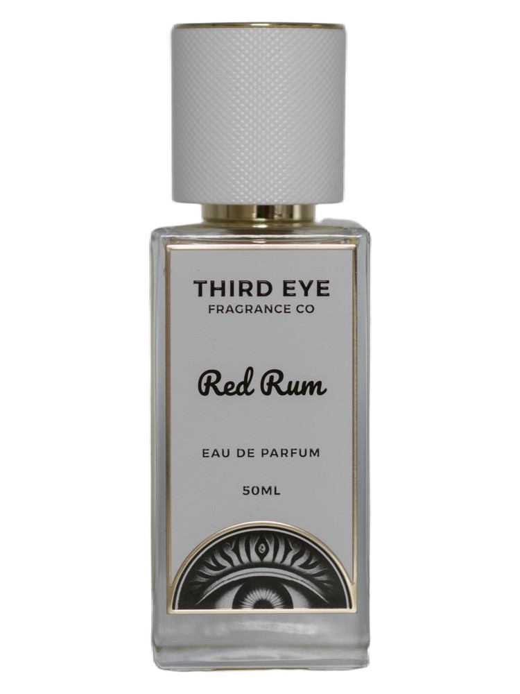Red Rum Third Eye Fragrance Co. perfume - a new fragrance for women and ...