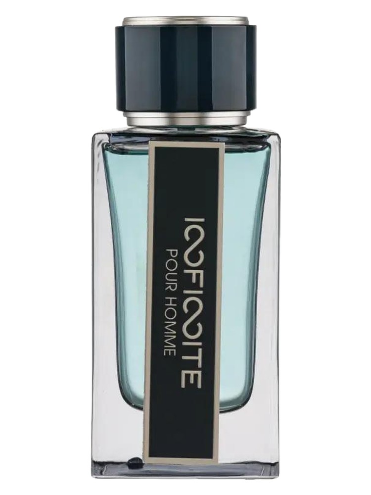 Infinite Pour Homme Fragrance World Colonia - una fragancia para ...