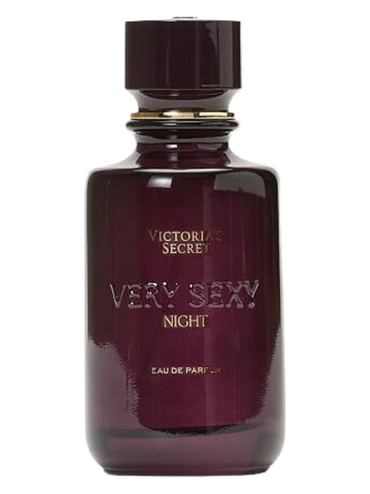 Very Sexy Night Victoria's Secret perfume - a new fragrance for women 2025
