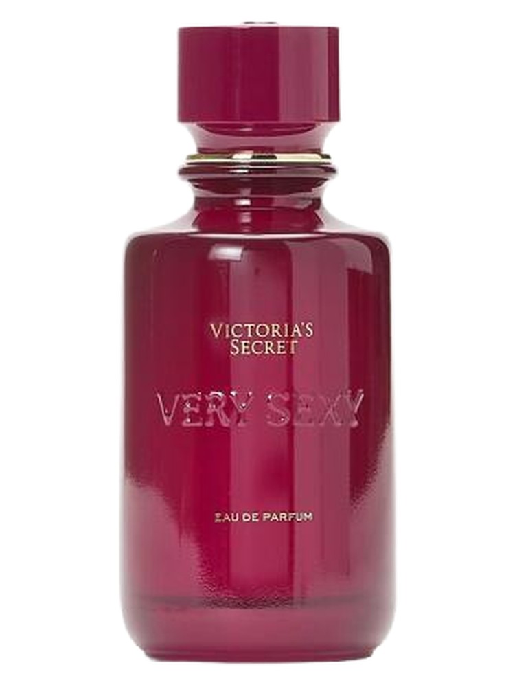 Very Sexy Victoria's Secret perfume - a new fragrance for women 2025
