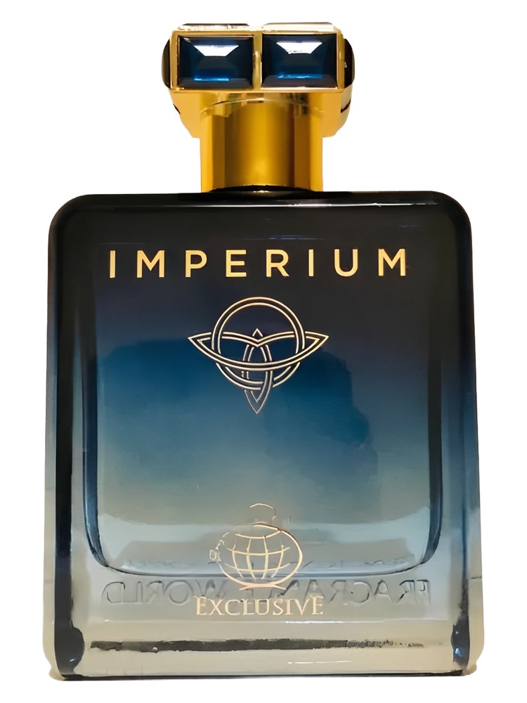 Imperium Fragrance World cologne - a fragrance for men 2021