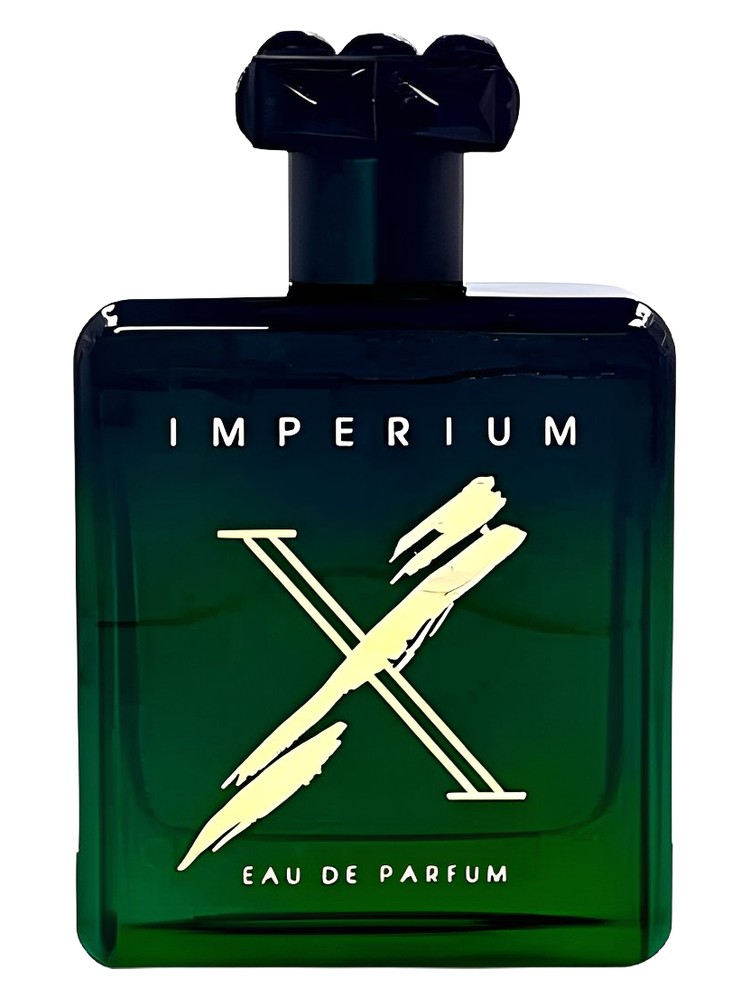 Imperium X Fragrance World perfume - a fragrance for women and men 2024