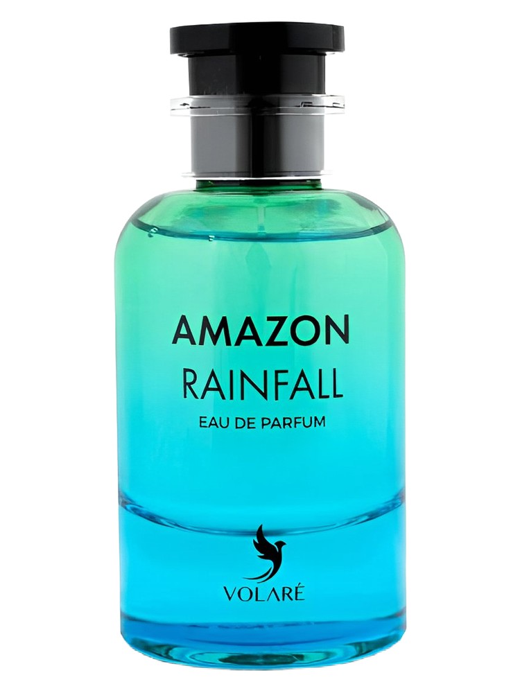 Amazon Rainfall Volaré perfume - a fragrance for women and men 2024