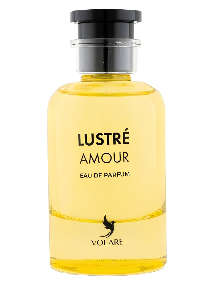 Lustre Amour Volaré perfume - a fragrance for women and men 2024