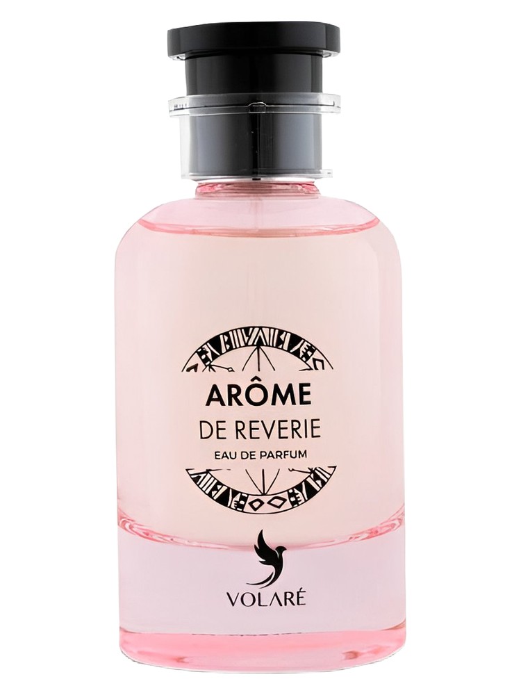 Arome De Reverie Volaré perfume - a fragrance for women 2023