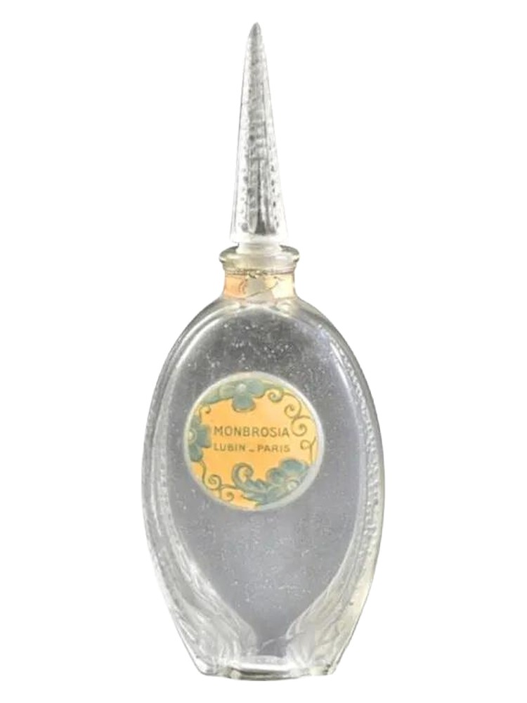 Monbrosia Lubin perfume - a fragrance for women