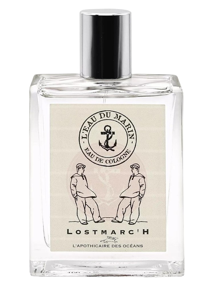 L'Eau du Marin Lostmarch perfume - a fragrance for women and men 2012