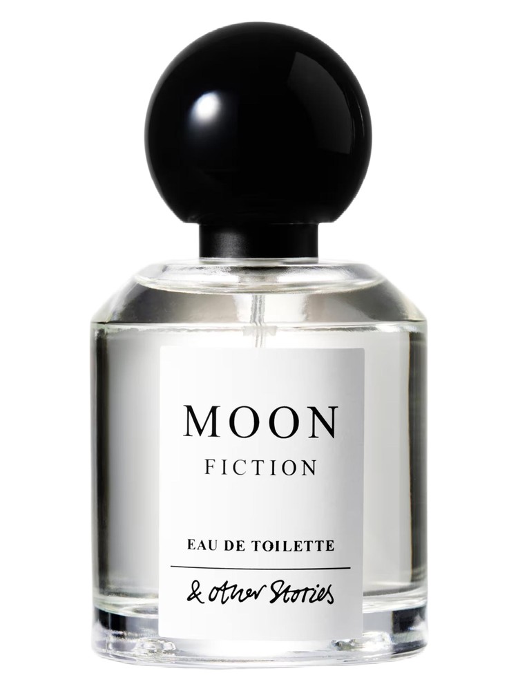 Moon Fiction And Other Stories perfume - a fragrance for women 2022