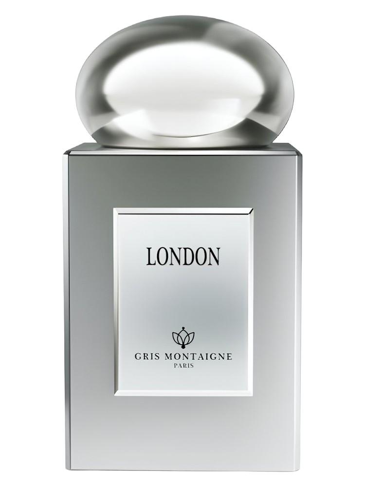 London Gris Montaigne Paris perfume - a fragrance for women and men 2023