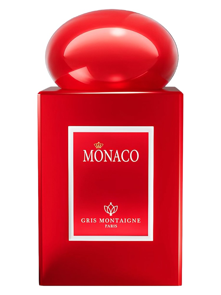 Monaco Gris Montaigne Paris parfum - un parfum pour homme et femme 2023