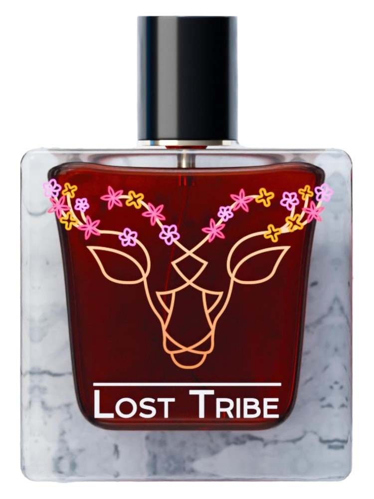 Berry Patch Lost Tribe perfume - a fragrância Compartilhável 2023