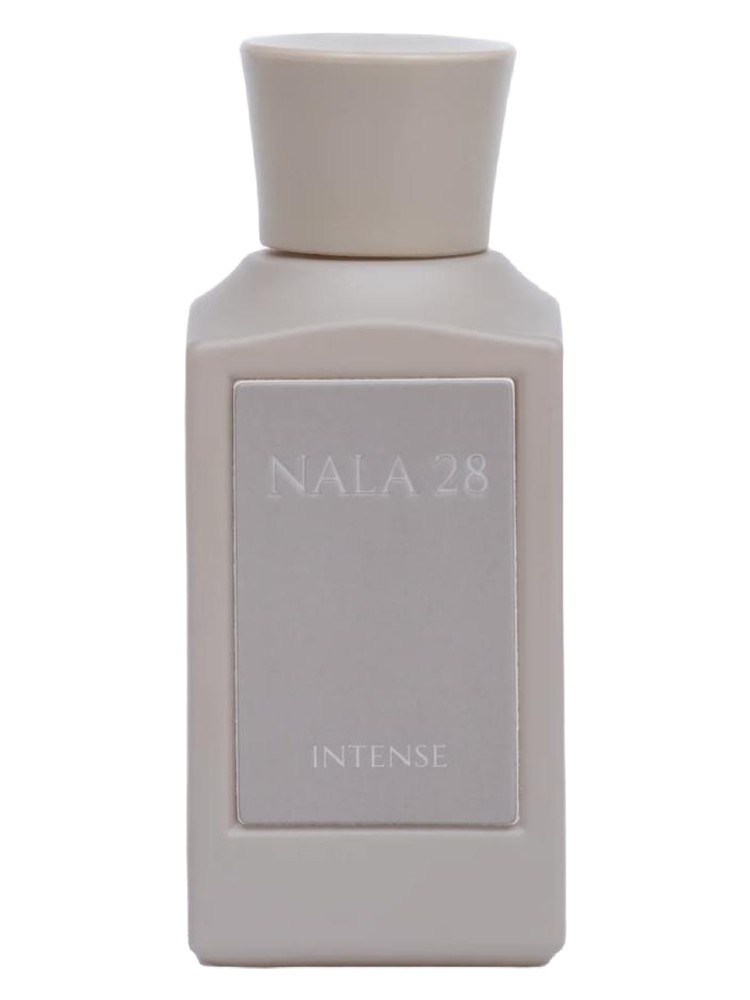 Intense NALA 28 perfume - a fragrance for women and men