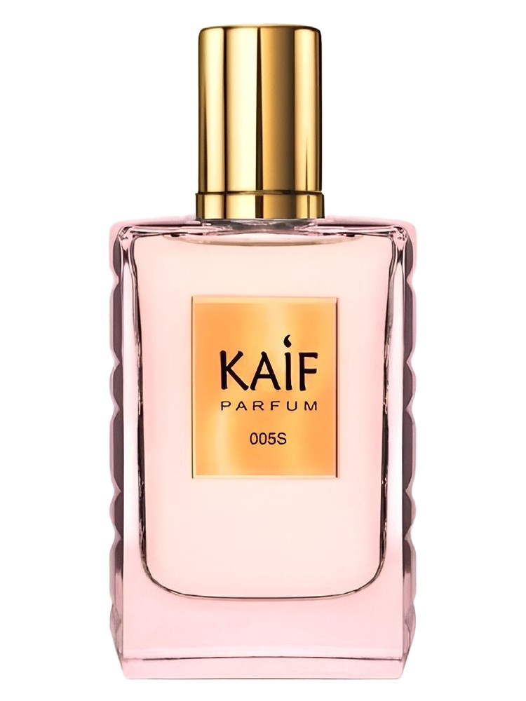 Cherry Smoke Kaif Parfum perfume - a new fragrance for women 2025