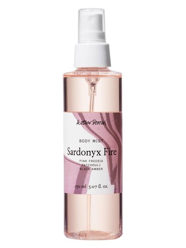 Sardonyx Fire Body Mist And Other Stories perfume - a fragrance for ...